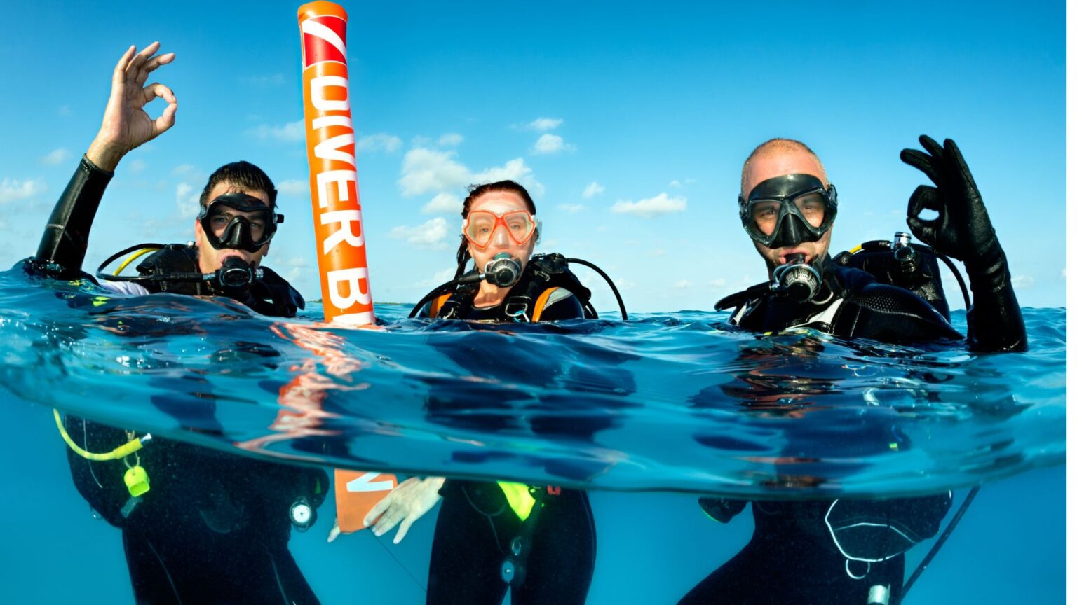 Life-Saving CPR Training for Dive Professionals: Master Emergency ...